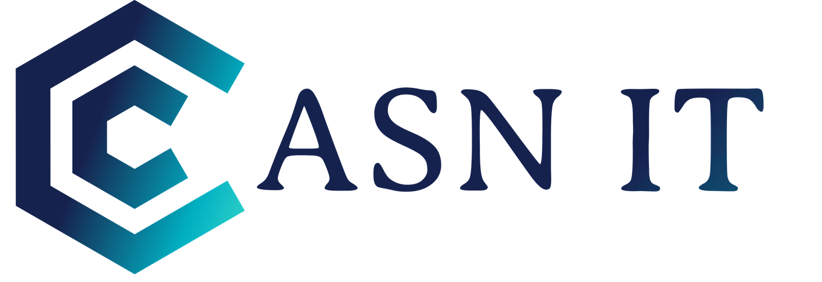 Contacts ASN IT Contacts ASN IT